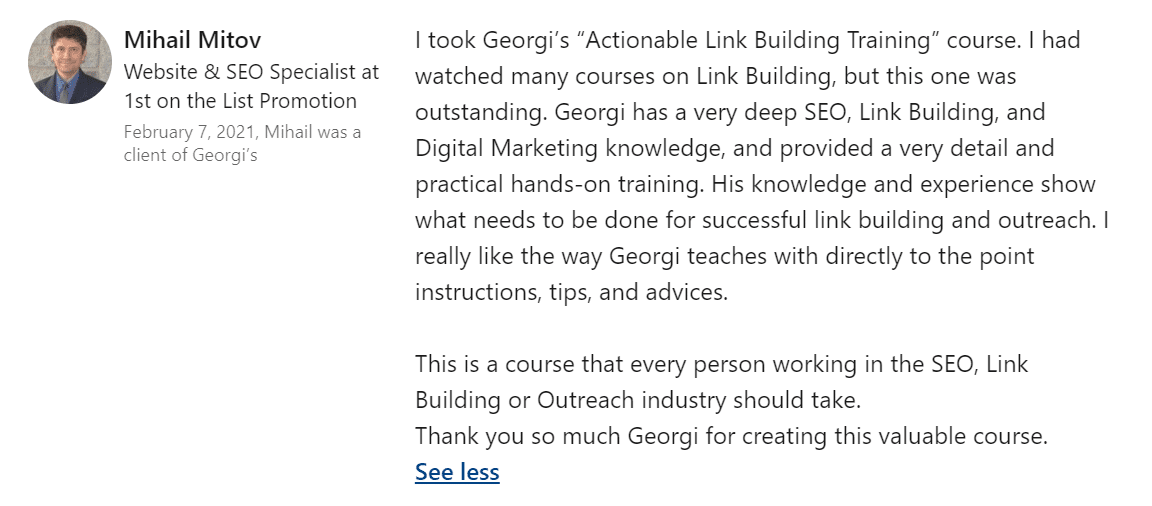 About - Learn Digital Marketing