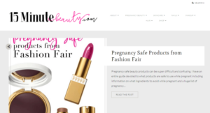 30+ Best Beauty Blogs and Bloggers [to Follow] in 2024