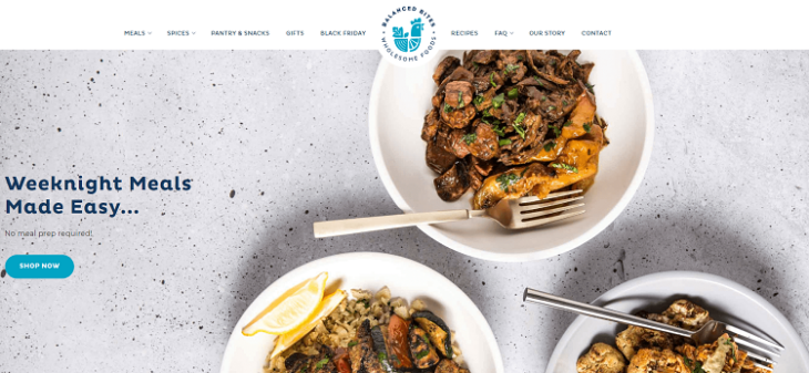 27 Best Food Blogs and Bloggers [to Follow] in 2024