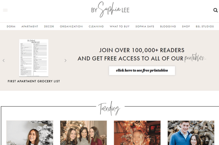 30 Best Personal Blogs and Bloggers to Follow [in 2024]