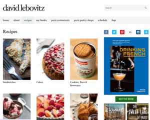27 Best Food Blogs and Bloggers [to Follow] in 2024