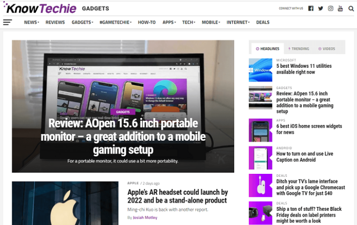 30 Best Personal Blogs and Bloggers to Follow [in 2024]