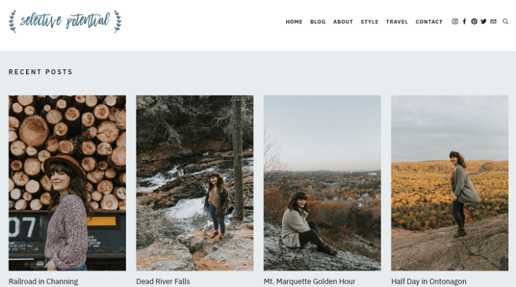 30 Best Personal Blogs and Bloggers to Follow [in 2024]