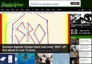 40+ Best Music Blogs [and Websites] to Follow in 2024