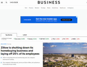 30 Best News Blogs and Websites [to Follow] in 2024