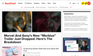 30 Best News Blogs and Websites [to Follow] in 2024