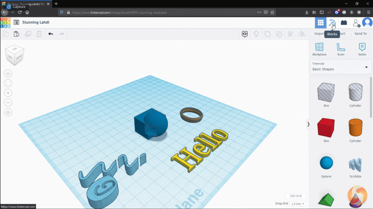 Best Cad Software For 3d Printing Colormaz