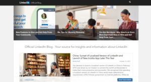 10+ Best Corporate Blogs And Websites [to Follow] in 2024