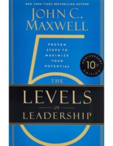38 Leadership Books to Read [To Become A Better Leader] 2024