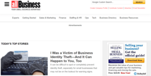30 Best Business Blogs And Websites [to Follow] In 2024