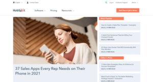 30 Best Business Blogs And Websites [to Follow] In 2024