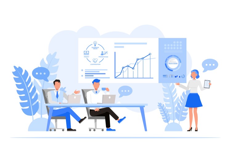 15+ Best Business Plan Software Tools