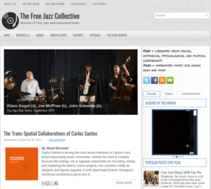 40+ Best Music Blogs [and Websites] to Follow in 2024