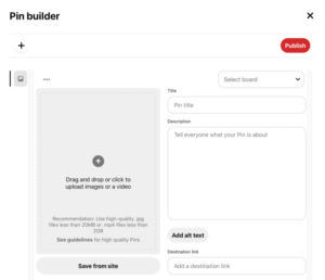 How to Successfully Post on Pinterest 2024 [7 Content Types]