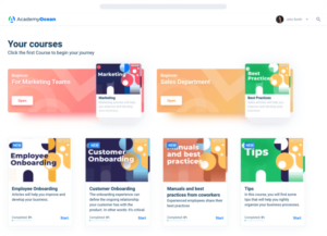 33 Best Learning Management System Software Platforms [2023]