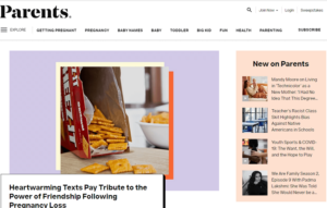 25 Best Parenting Blogs and Websites 👪 [to Follow] in 2024