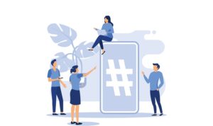 The Best Pinterest Hashtags 2024 [Ultimate Guide]