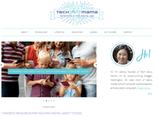 25 Best Parenting Blogs and Websites 👪 [to Follow] in 2024