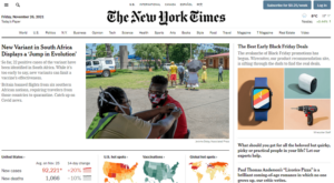 30 Best News Blogs and Websites [to Follow] in 2024