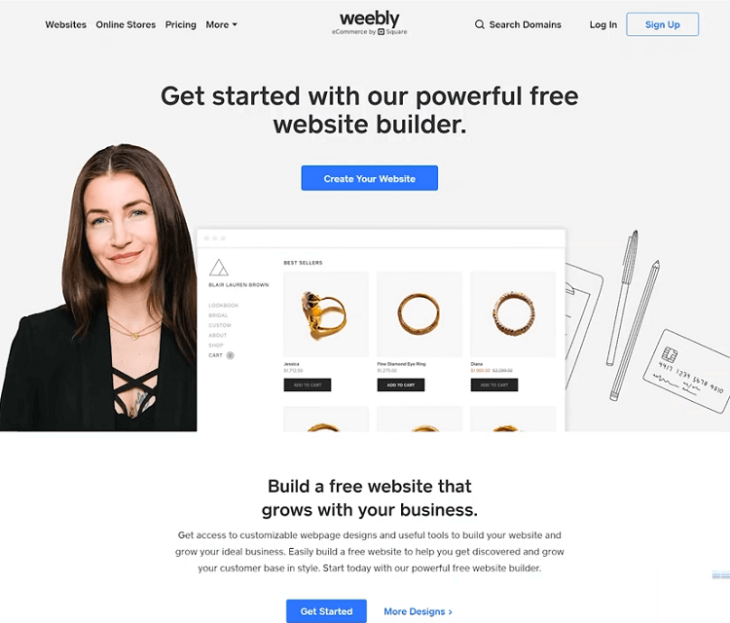 22 Best Website Builders For 2024 [Learn Digital Marketing]
