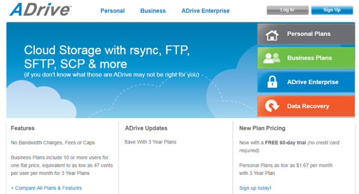 20 Best Free File Hosting Websites and Platforms 🌐 [2023]