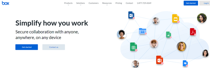 20 Best Free File Hosting Websites and Platforms 🌐 [2023]