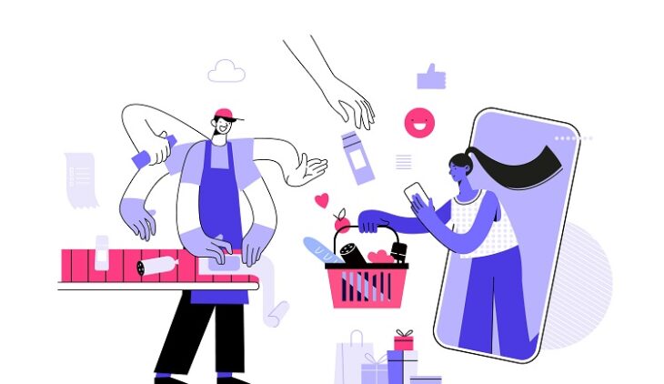 155 Essential eCommerce Statistics 2024 [Facts and Trends]