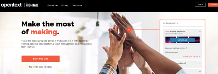 20 Best Free File Hosting Websites and Platforms 🌐 [2023]