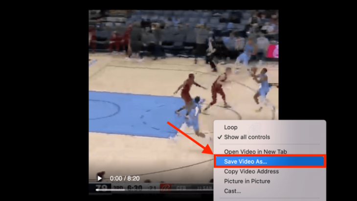 How to Save a Video From Facebook 2024 [Step-By-Step Guide]