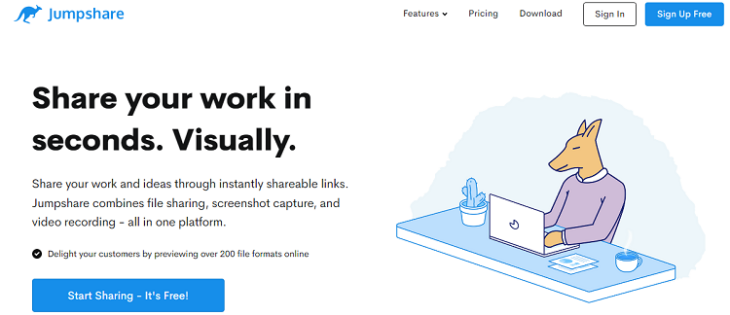 20 Best Free File Hosting Websites and Platforms 🌐 [2023]