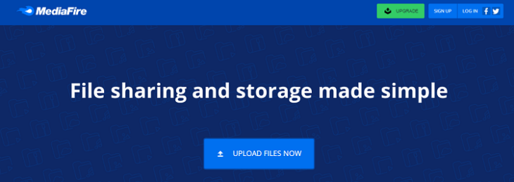 20 Best Free File Hosting Websites and Platforms 🌐 [2023]