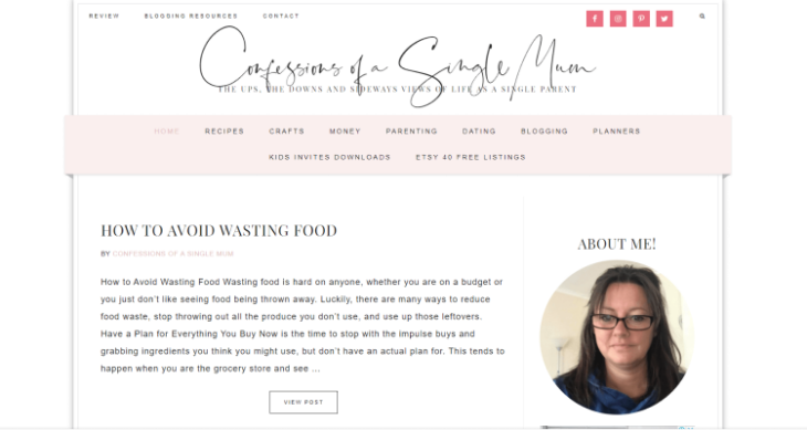 20 Best Mommy Blogs and Bloggers [to Follow] in 2024