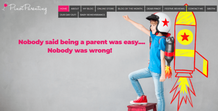 20 Best Mommy Blogs and Bloggers [to Follow] in 2024