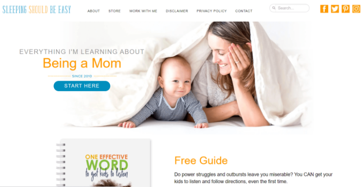 20 Best Mommy Blogs and Bloggers [to Follow] in 2024