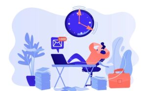 Life-Changing Procrastination Stats 2024 [Trends and Facts]
