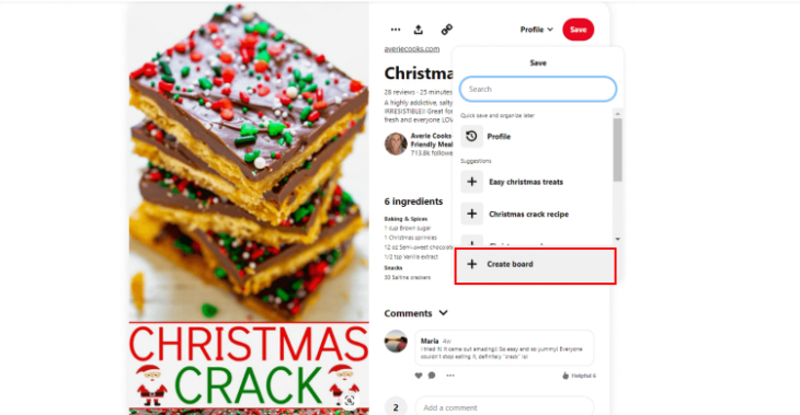 How to Create and Manage Pinterest Boards [2024 Guide]