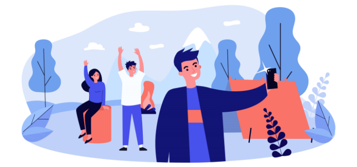 75+ Best Friendship Hashtags for Instagram 2024