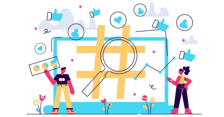 75+ Best Friendship Hashtags for Instagram 2024