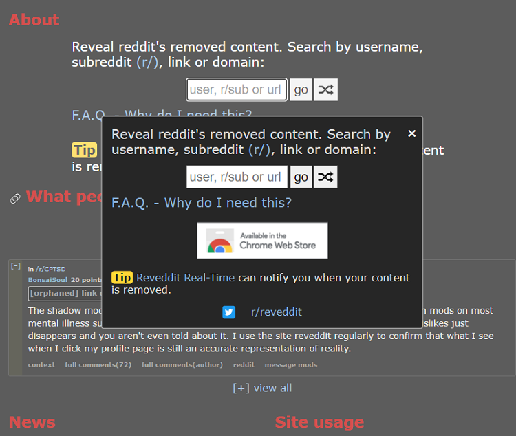 6 Best Ways On How To See Deleted Reddit Posts 2023 Guide 