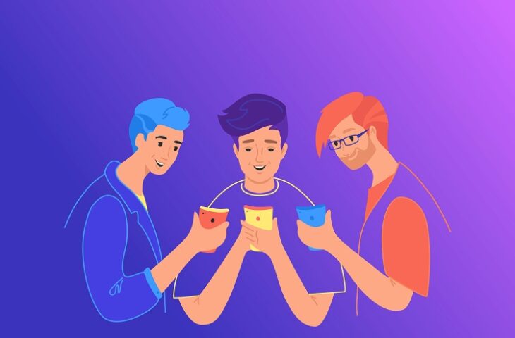 74 Creative Instagram Comments Ideas 2024 [for Friends]