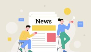 100+ Interesting Newspaper Names 2024 [Catch People's Eyes]