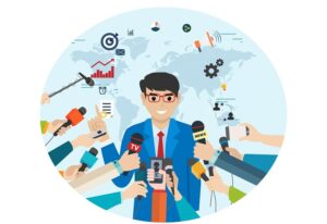 100+ Interesting Newspaper Names 2024 [Catch People's Eyes]