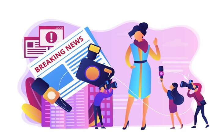 100+ Interesting Newspaper Names 2024 [Catch People's Eyes]