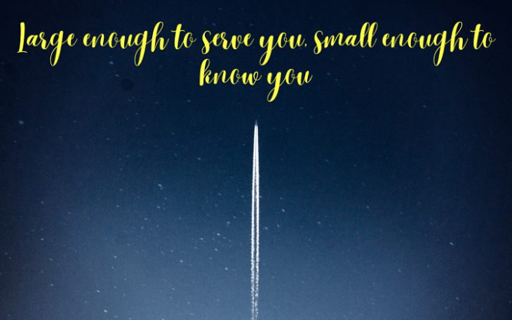 180 Best Clever Business Tagline [and Slogan Examples] 2024