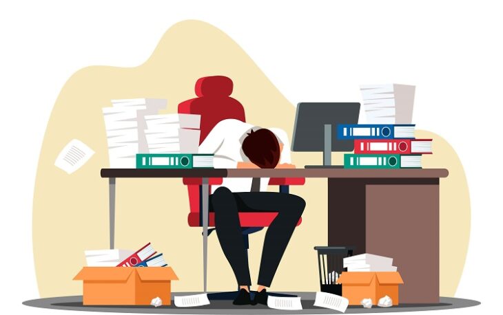 22 Impressive Napping Statistics 2024 [Facts and Benefits]