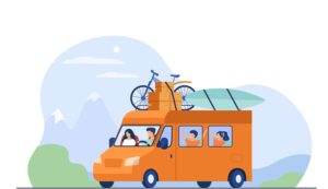 14 Impressive Vanlife Stats, Facts, and Trends [2023]