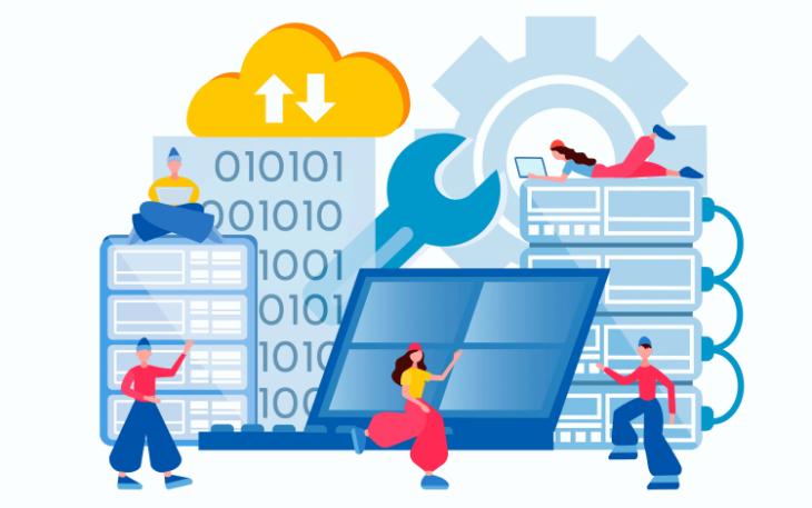 25+ Fascinating Software Development Statistics 2024