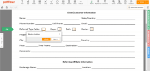 pdfFiller Review: Great Benefits [& Main Features] in 2024