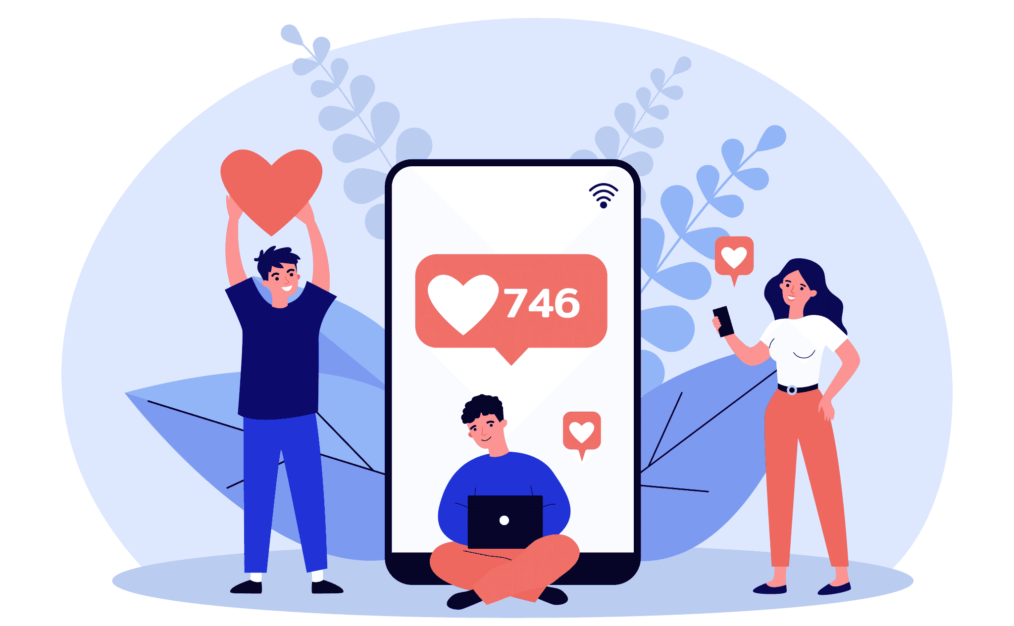 Why Can't I Edit My Facebook Post