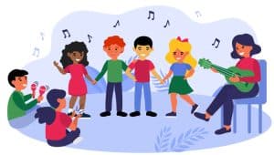 380 Cute Daycare Names Parents Will Surely Love [this 2024]